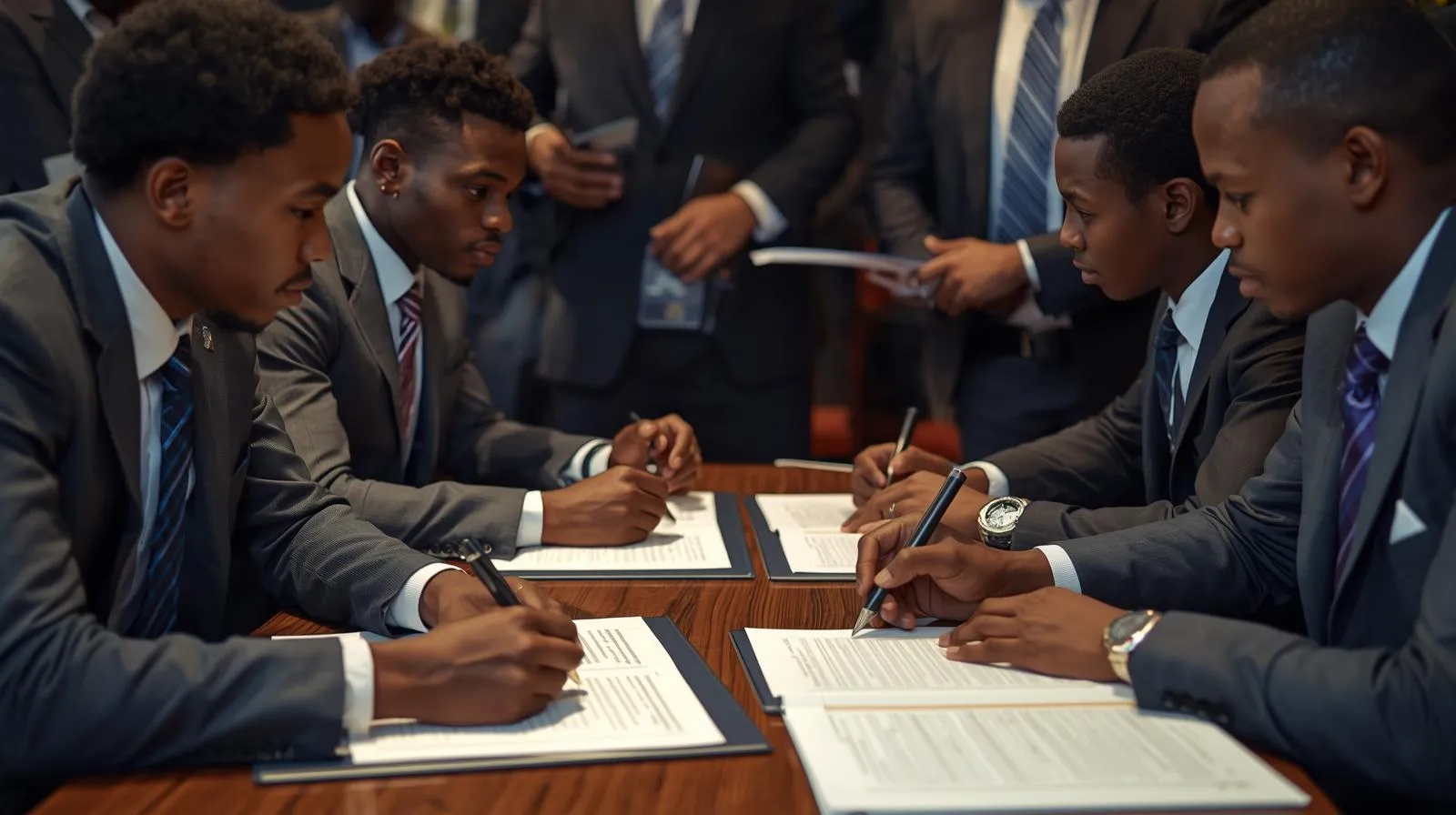Public Private Partnership (PPP) Contract and Agreement | Trajlon Group